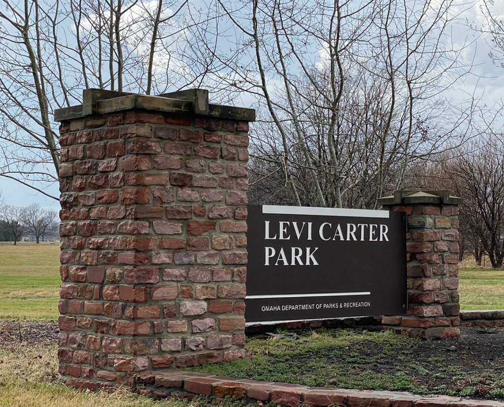 Levi-Carter Park - Honor and Remember Nebraska
