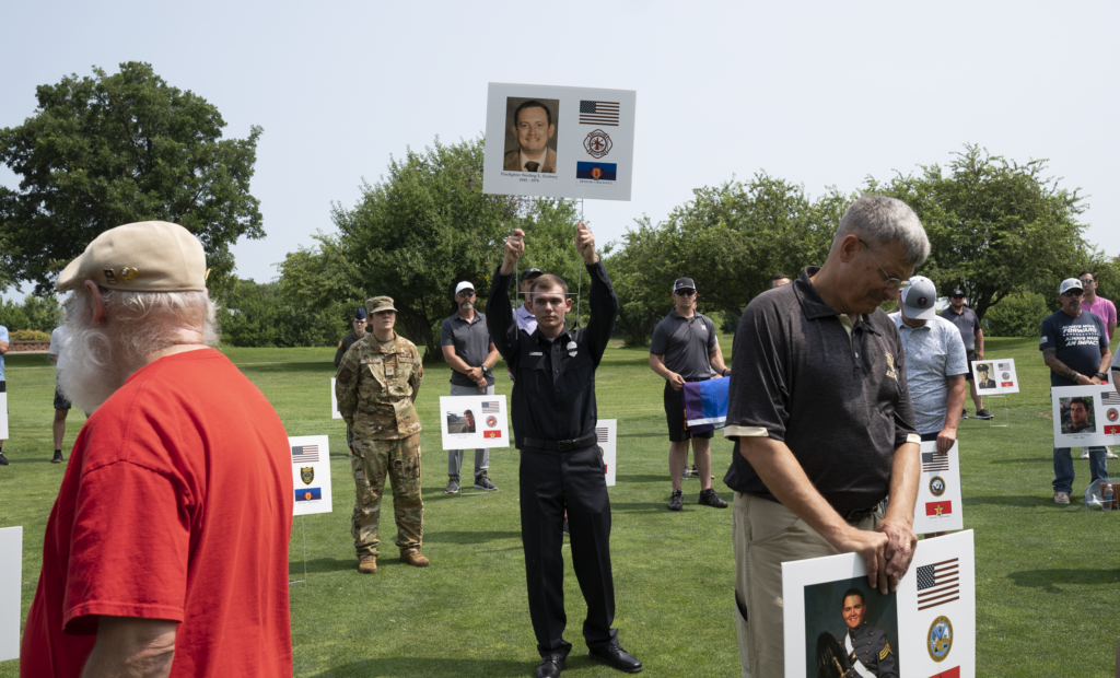 Sterling L. Embrey - Honor and Remember Nebraska