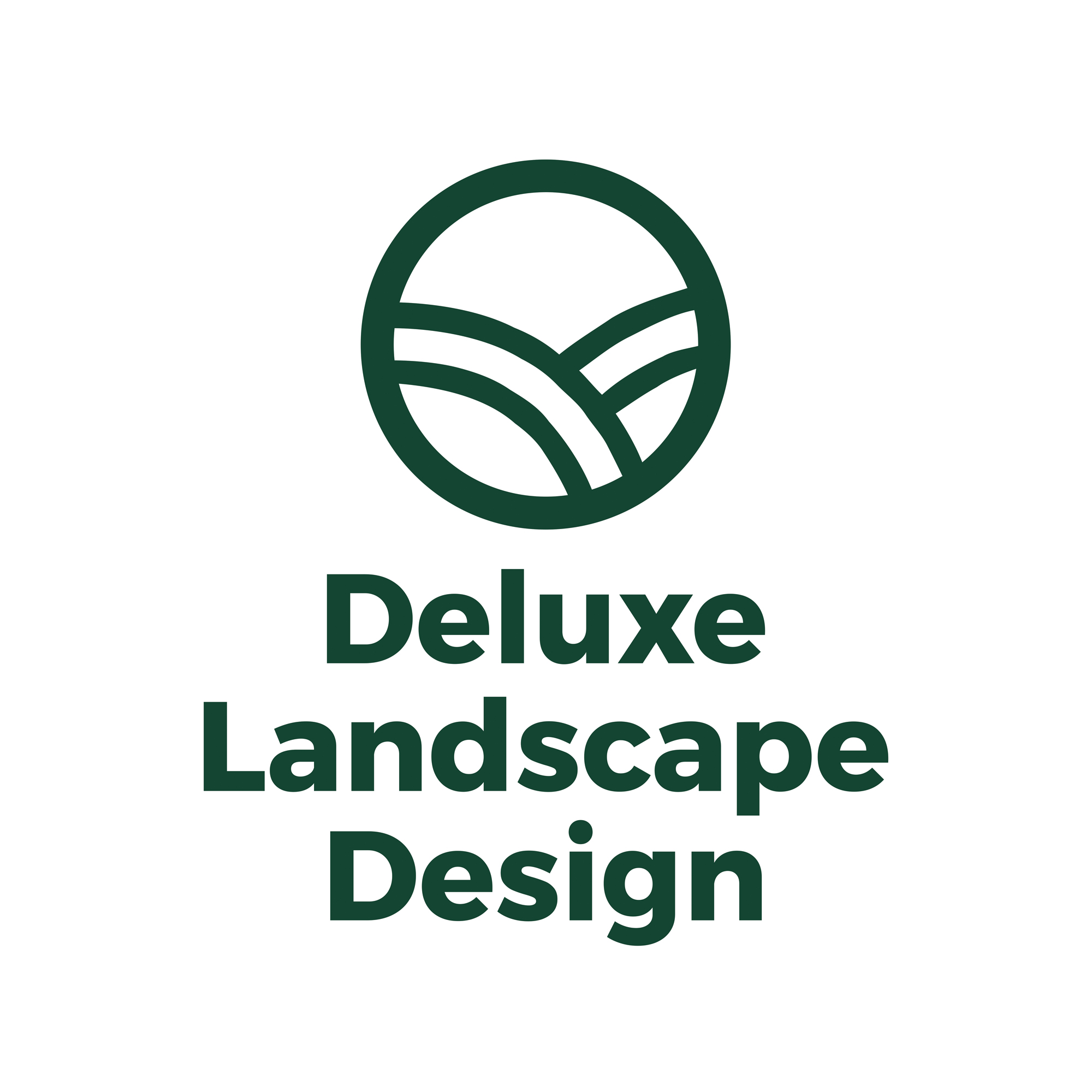 Deluxe Landscape Design - Honor and Remember Nebraska